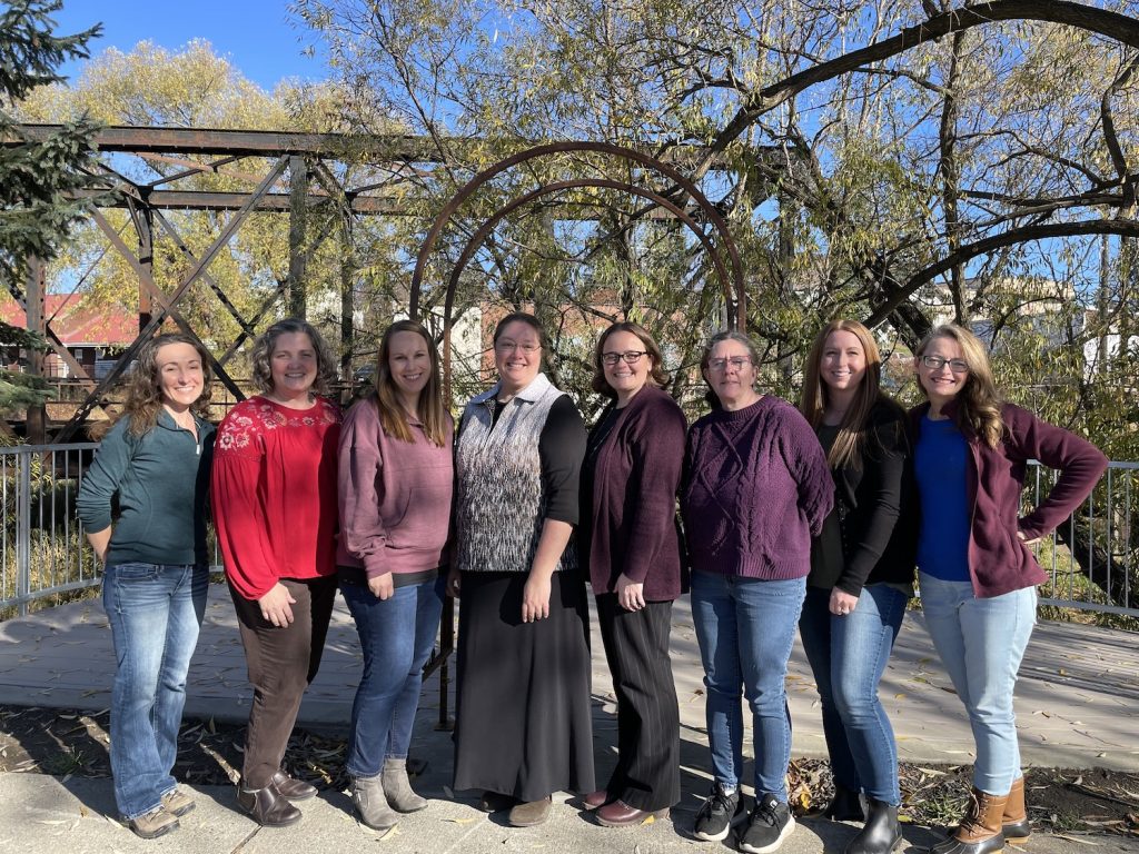 About Us | Friends of Neill Public Library